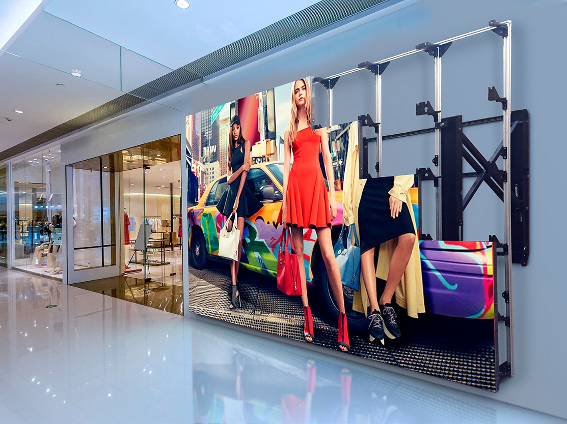 Comment devenir un professionnel des écrans géants LED