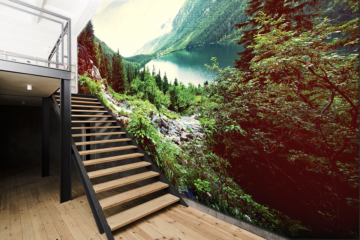 Les écrans LED au service de l’architecture et du design - Winlight