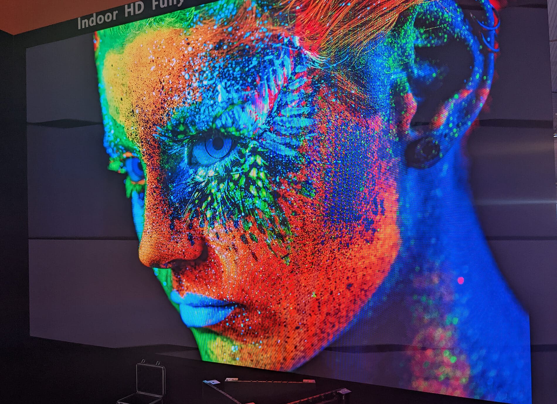 HD, UHD, 4K et 8K : tout comprendre sur les définitions d'écran - Winlight
