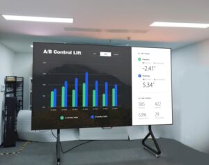 Écran 98 pouces : comparatif des technologies et conseils pour une ...