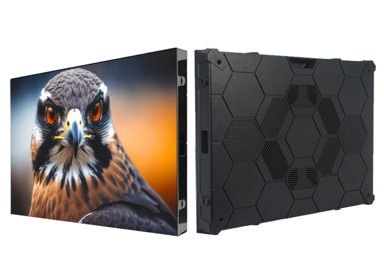 Écran LED Intérieur ZENITH – Dynamisez vos espaces en toute élégance